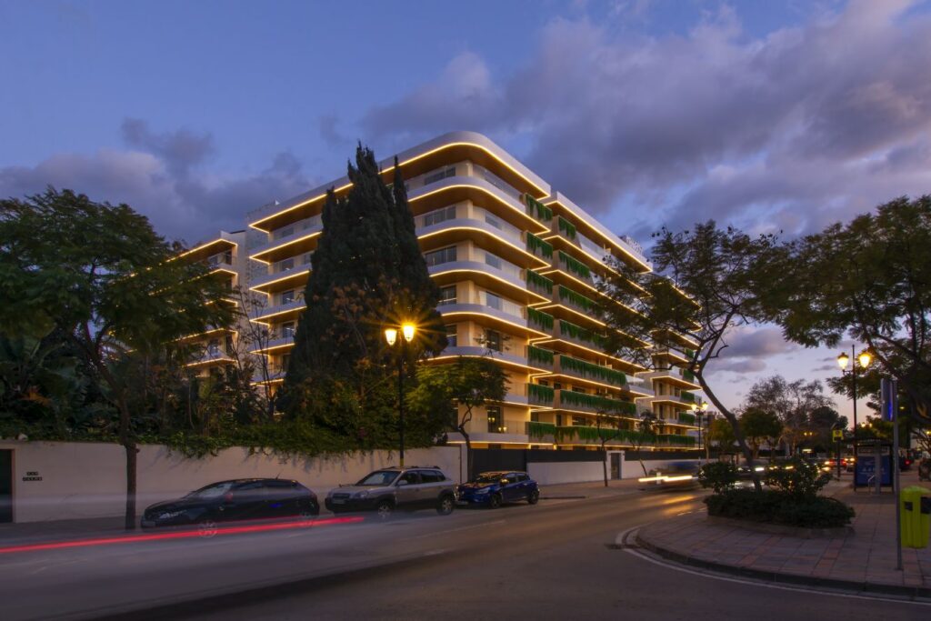 Cordia completes its first building Jade Tower this spring and commits ...